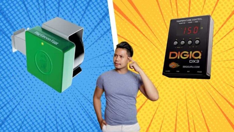 Egg Genius Vs Digiq – Which Suits You Best? – The Fairy Kitchen