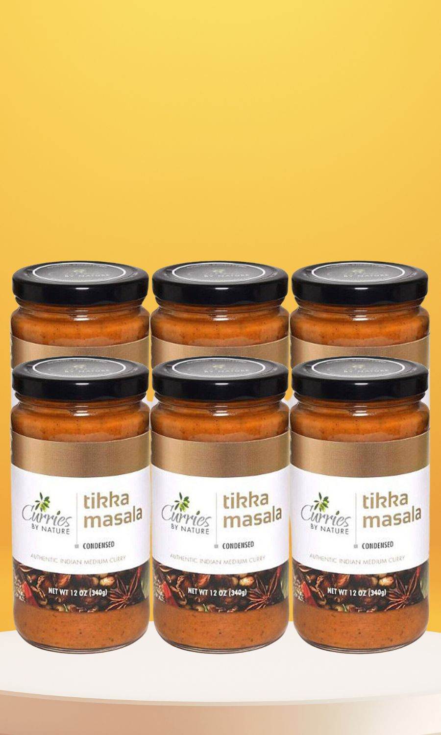 7 Best Tikka Masala Sauce Jars Full Of Incredible Flavors – The Fairy ...