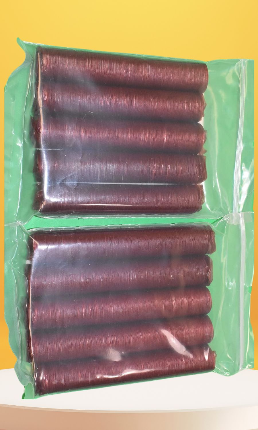 5 Best Casings For Snack Sticks Including Buying Guide – The Fairy Kitchen