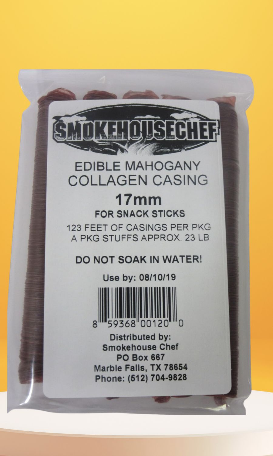 5 Best Casings For Snack Sticks Including Buying Guide – The Fairy Kitchen