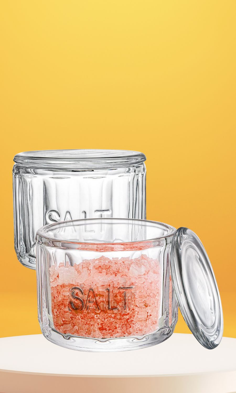 7 Best Container To Store Salt That Can Last Forever – The Fairy Kitchen