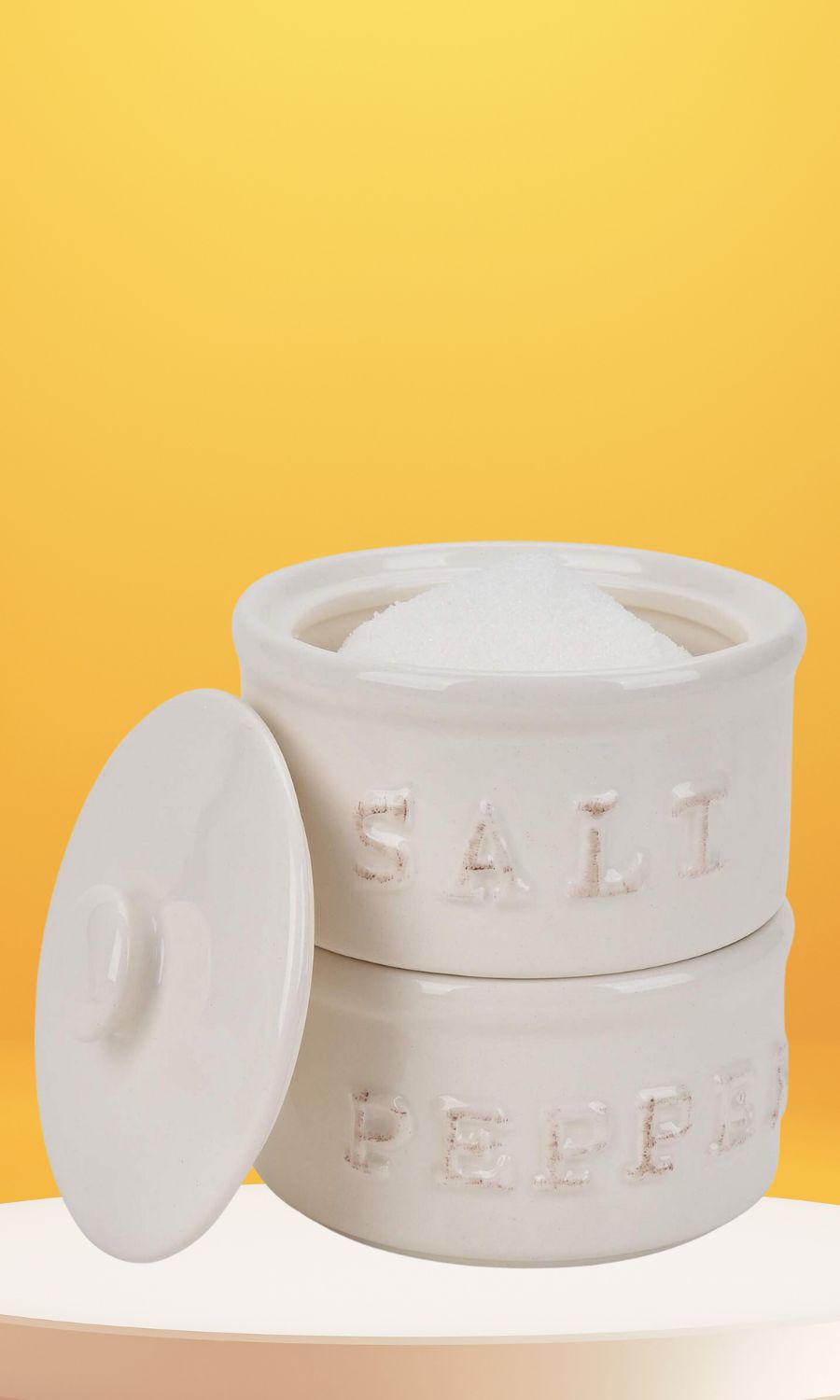 7 Best Container To Store Salt That Can Last Forever – The Fairy Kitchen