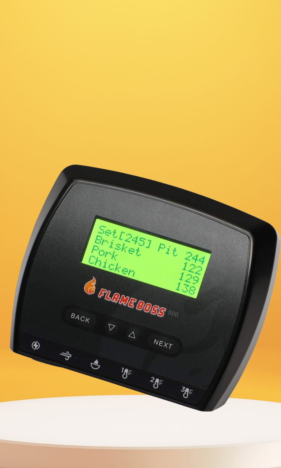 Flame Boss 400 vs 500 – Which Is The Best – The Fairy Kitchen