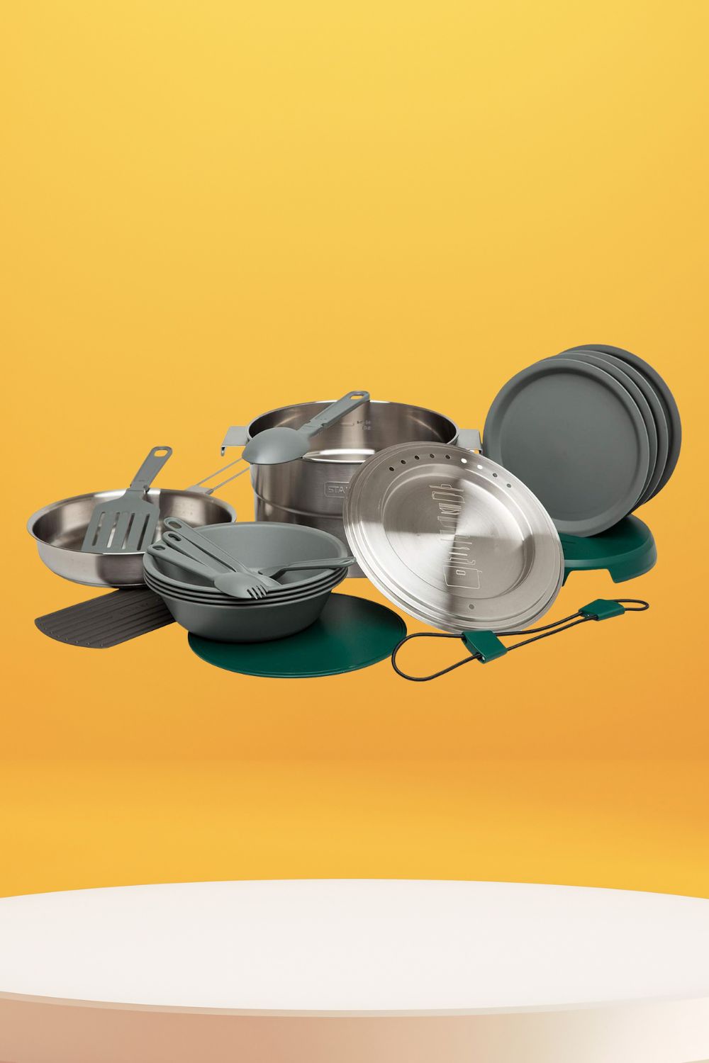 Stanley Adventure Camp Cook Set – The Fairy Kitchen