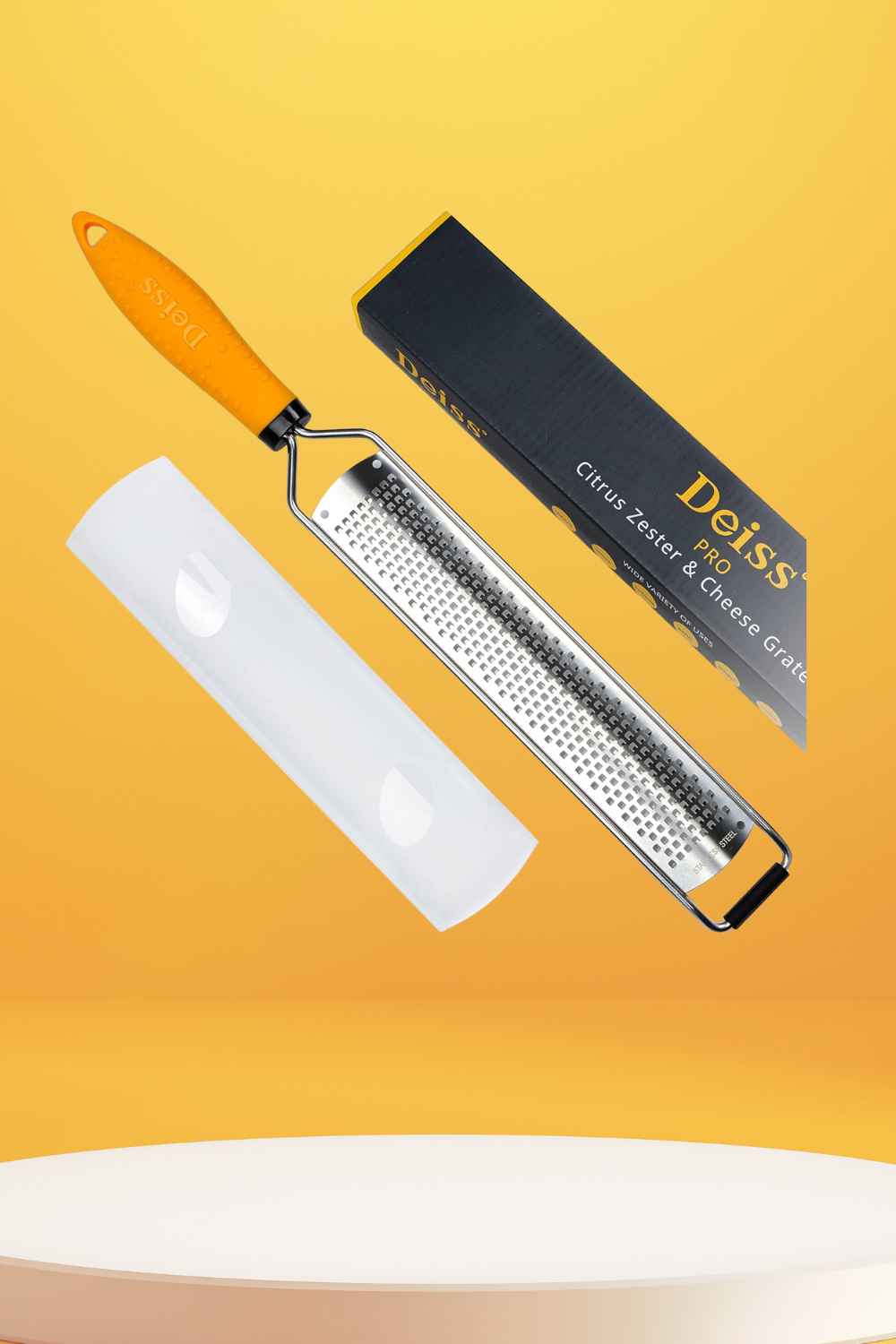 7 best Lemon Zester Perfect Citrus – The Fairy Kitchen