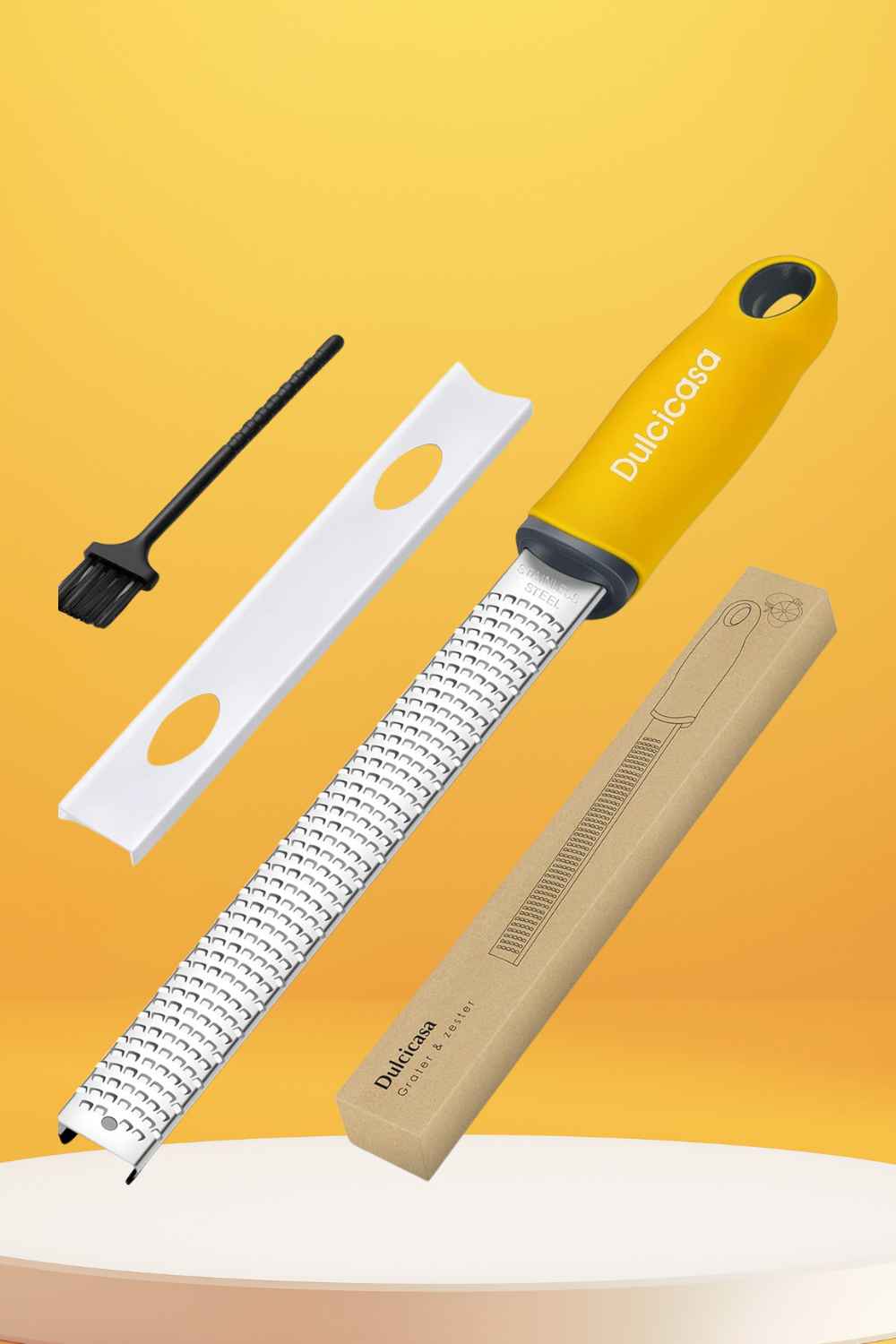 7 best Lemon Zester Perfect Citrus – The Fairy Kitchen